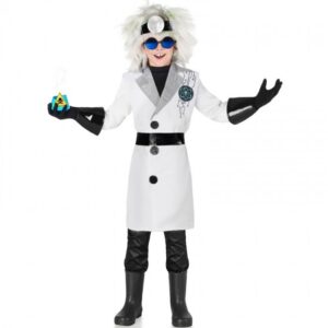 DISFRAZ CIENTÍFICO LOCO NIÑO | Tienda de disfraces online
