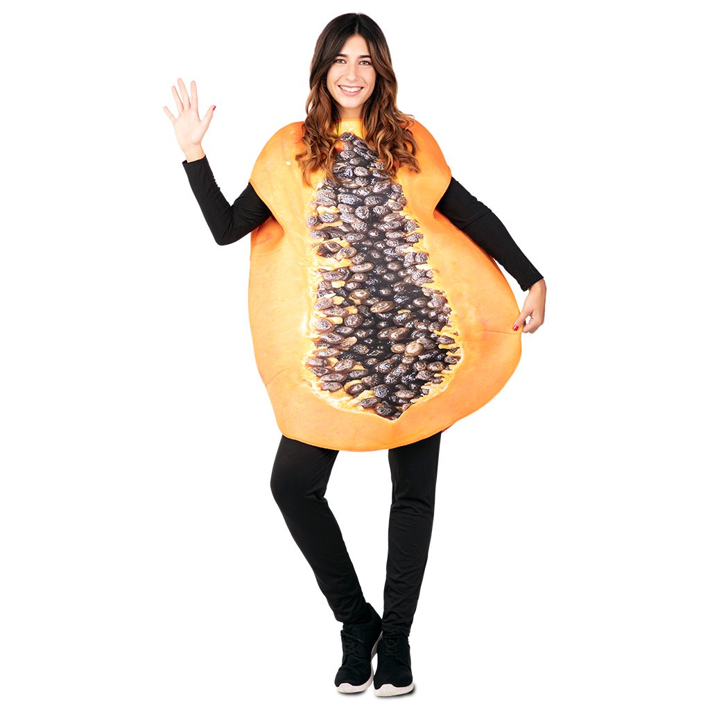 Disfraz De Fruta Sexy