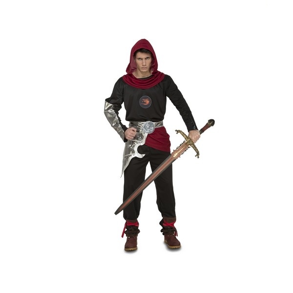 Comprar DISFRAZ DE KANE PARA HOMBRE Online - Tienda de disfraces online